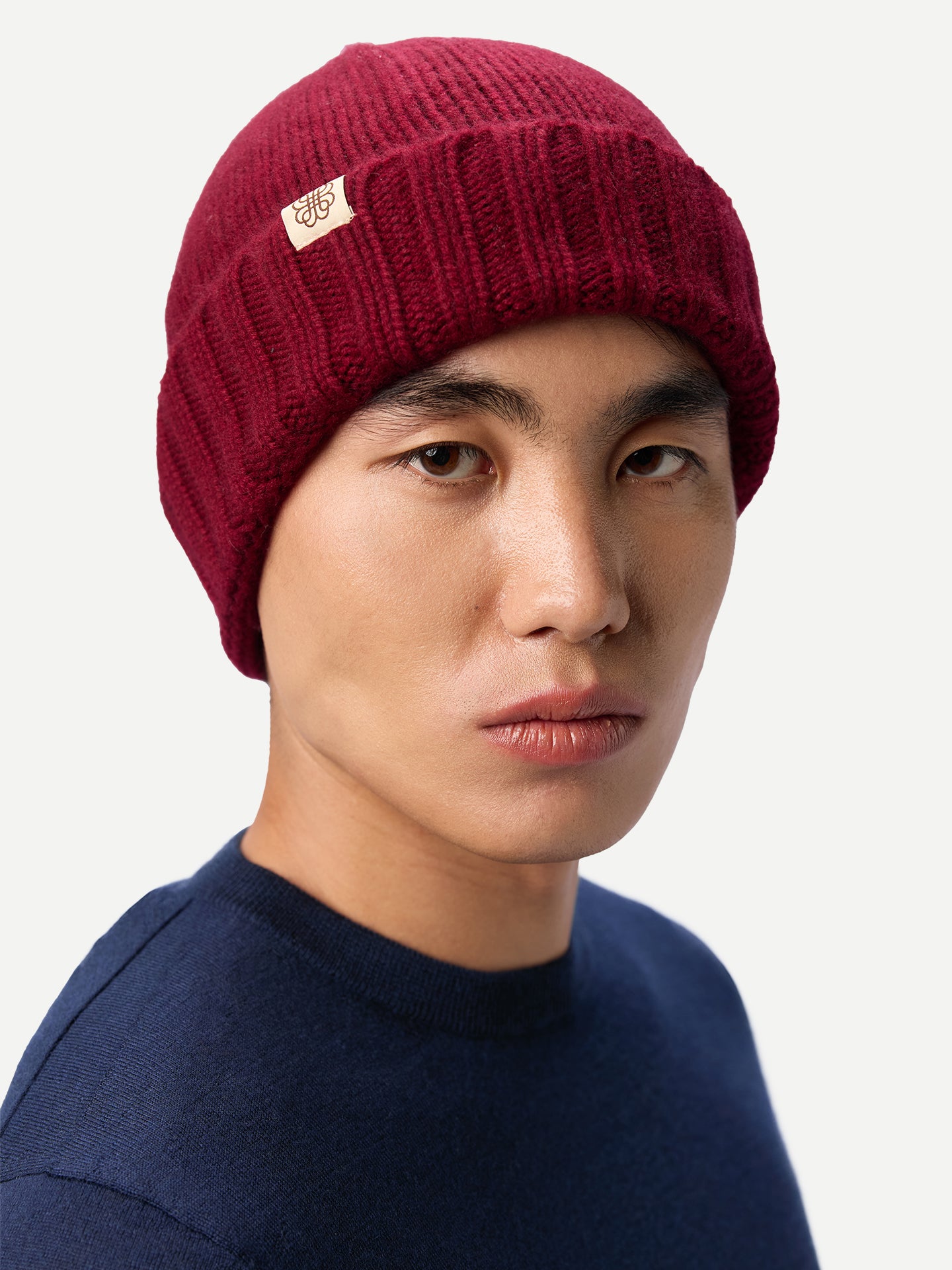 Unisex Cashmere Beanie | GOBI Cashmere – Gobi Cashmere USA