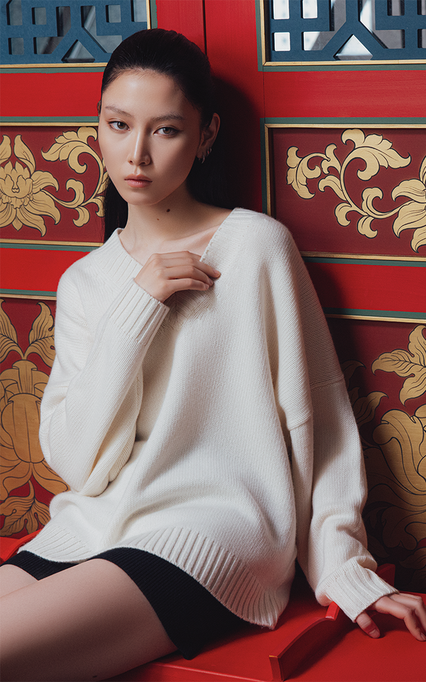 Shop Stylish Tops & Tanks on Sale | Gobi Cashmere USA